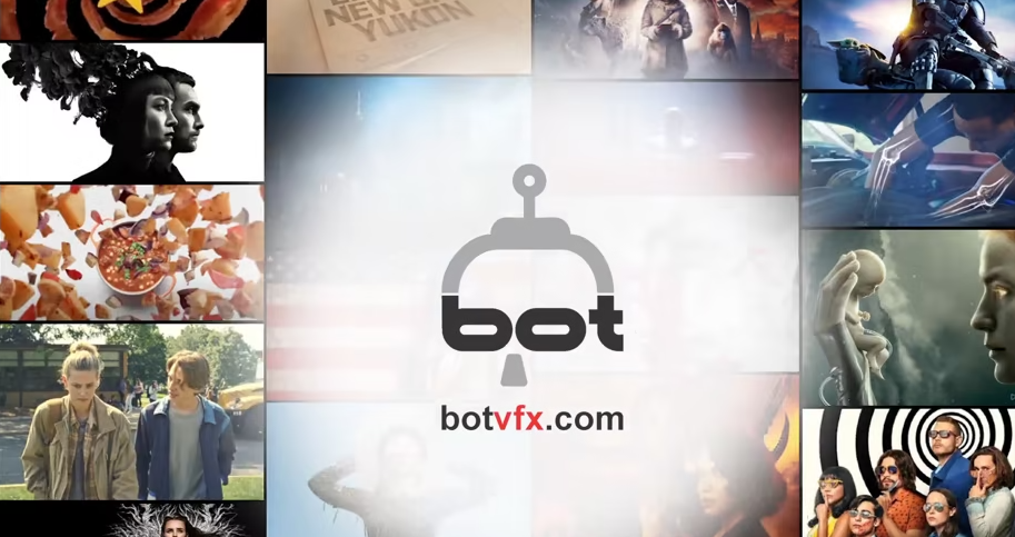 Cool sh*t – BOT VFX